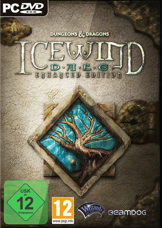 Icewind Dale: Enhanced Edition image