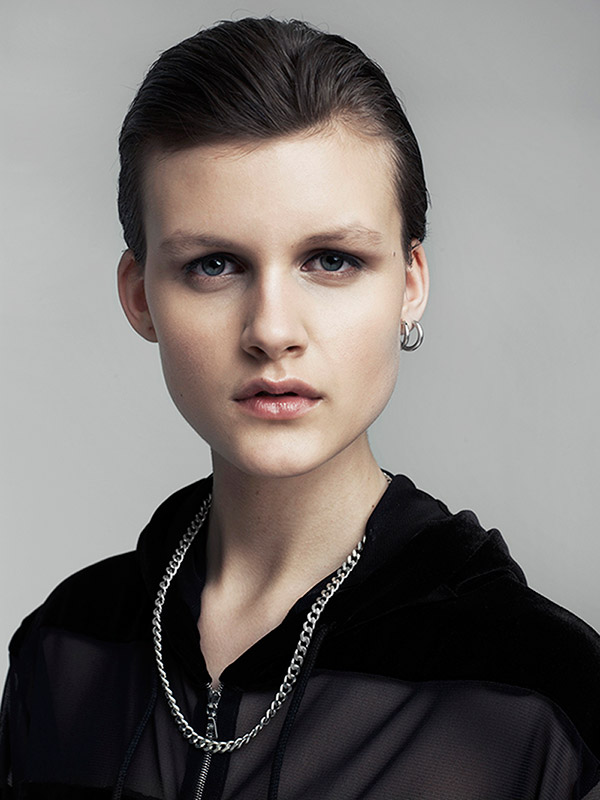 Picture of Nina Porter