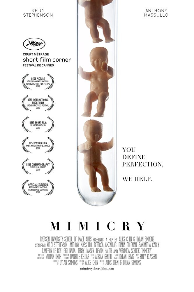 Picture of Mimicry