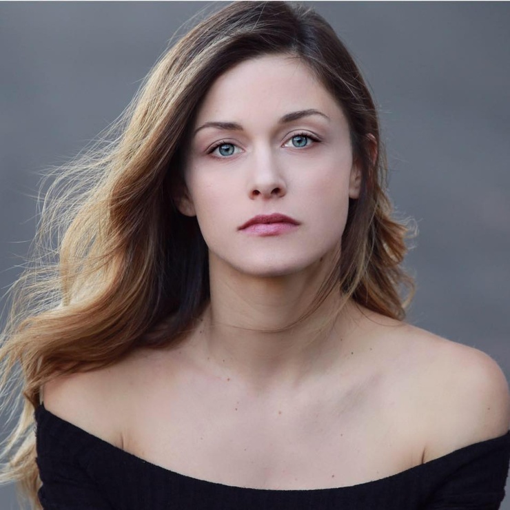 Alice Bellagamba picture