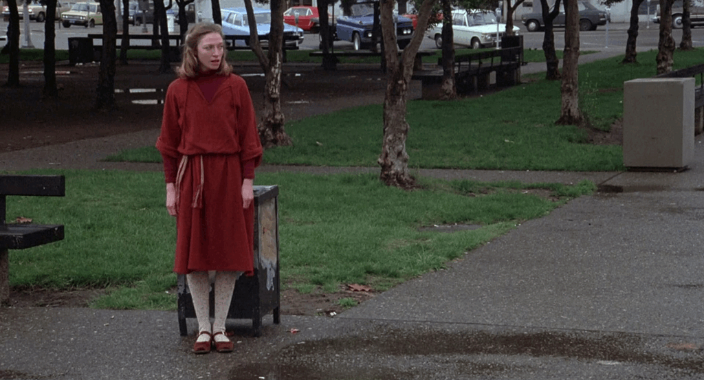 Veronica Cartwright