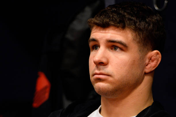 Al Iaquinta