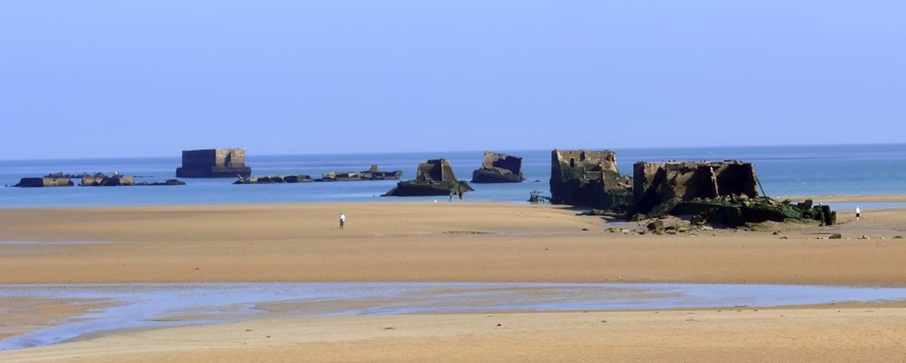 Normandy, France image