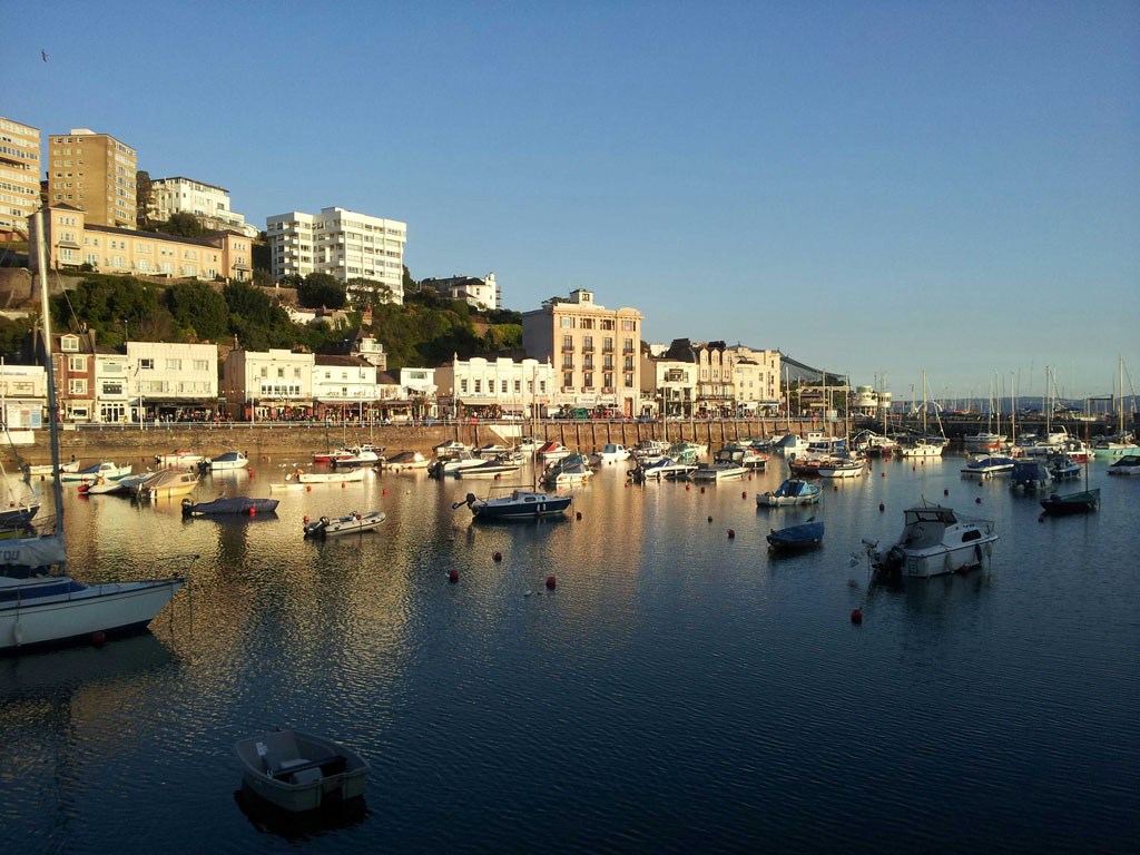 Picture of Torquay