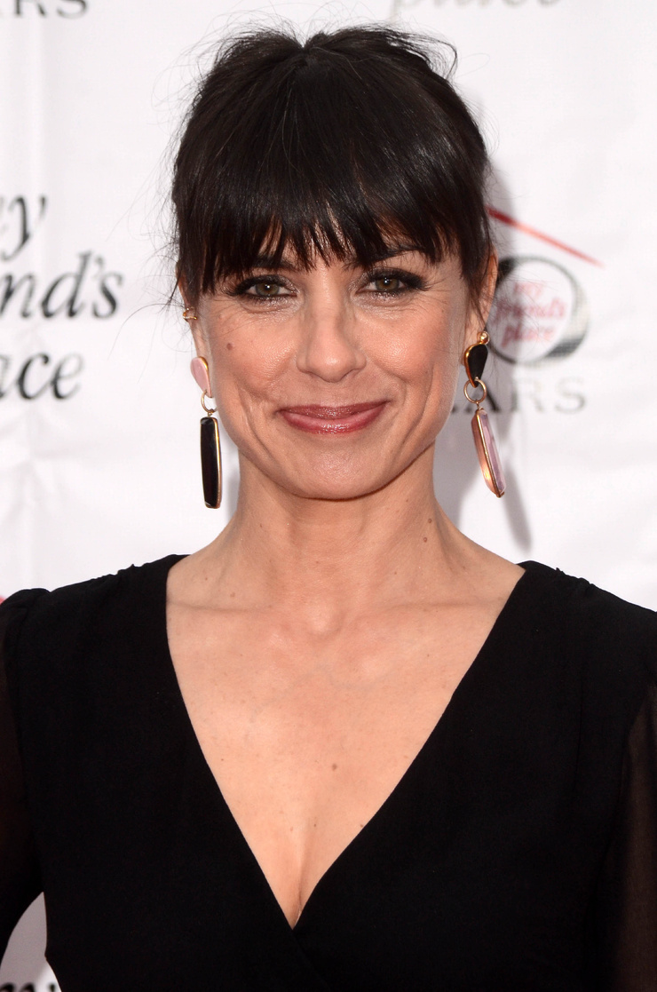 Image of Constance Zimmer