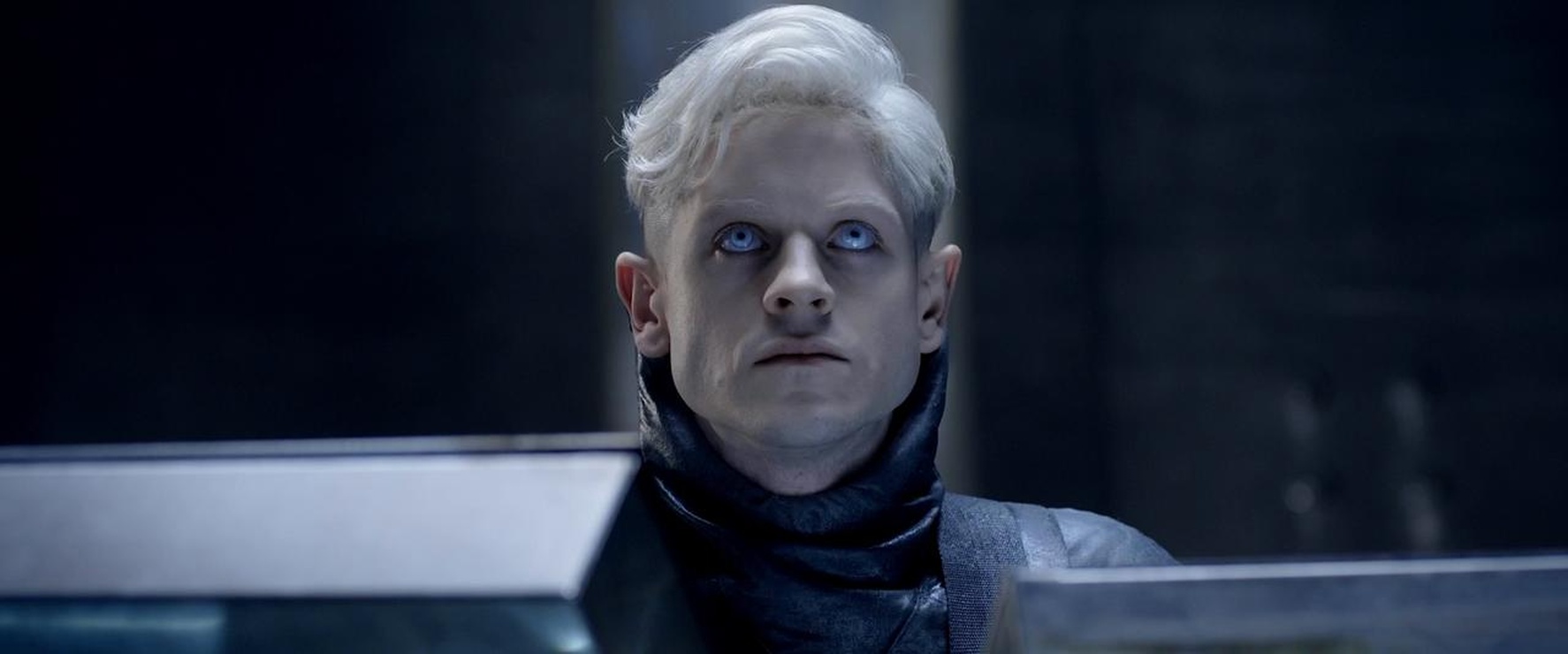 Picture of Alien Invasion: S.U.M.1