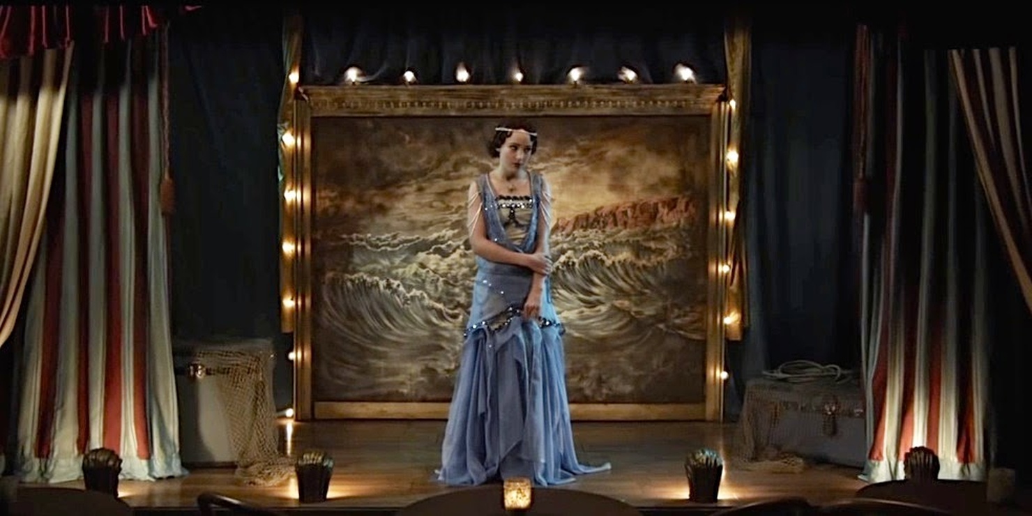 Picture of Charlotte's Song