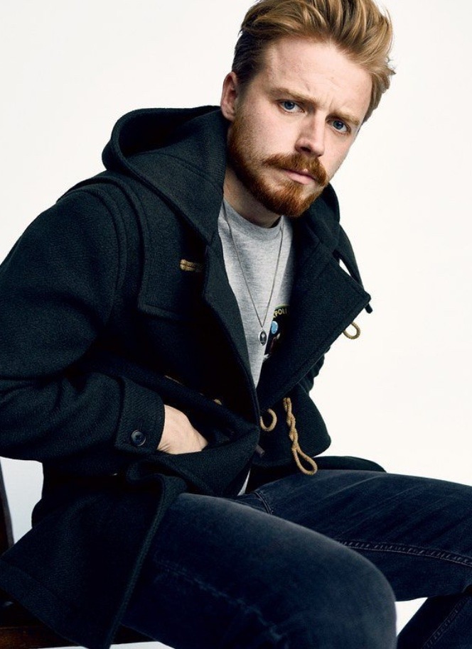 Jack Lowden picture
