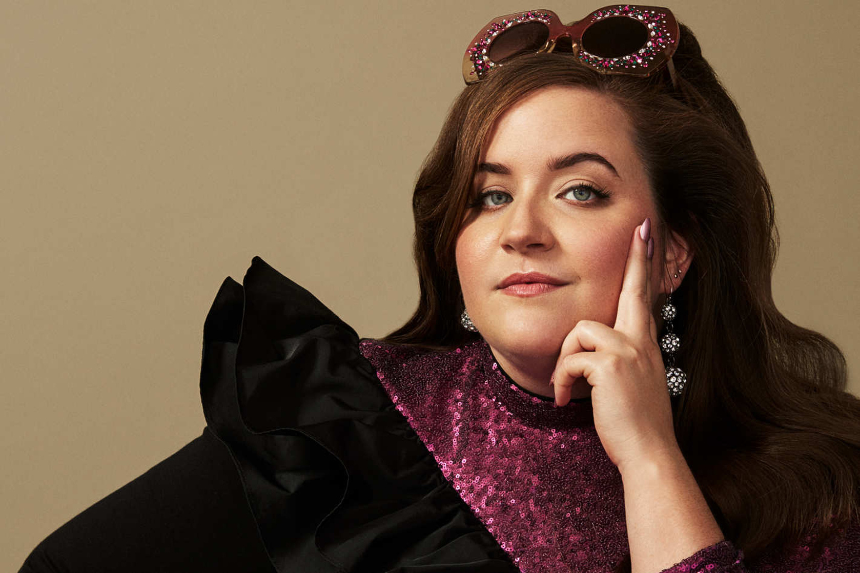 Picture of Aidy Bryant