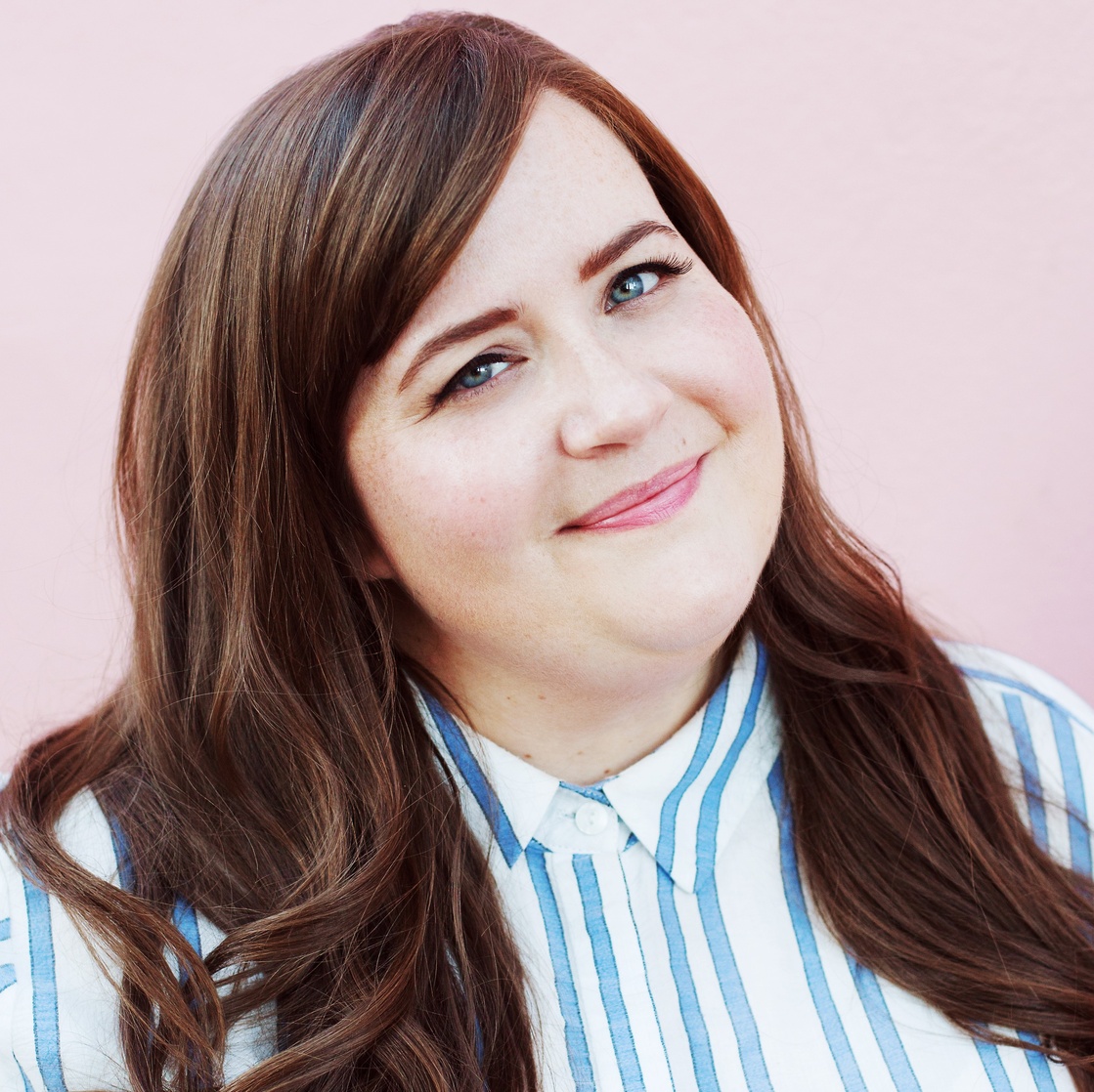 Picture of Aidy Bryant