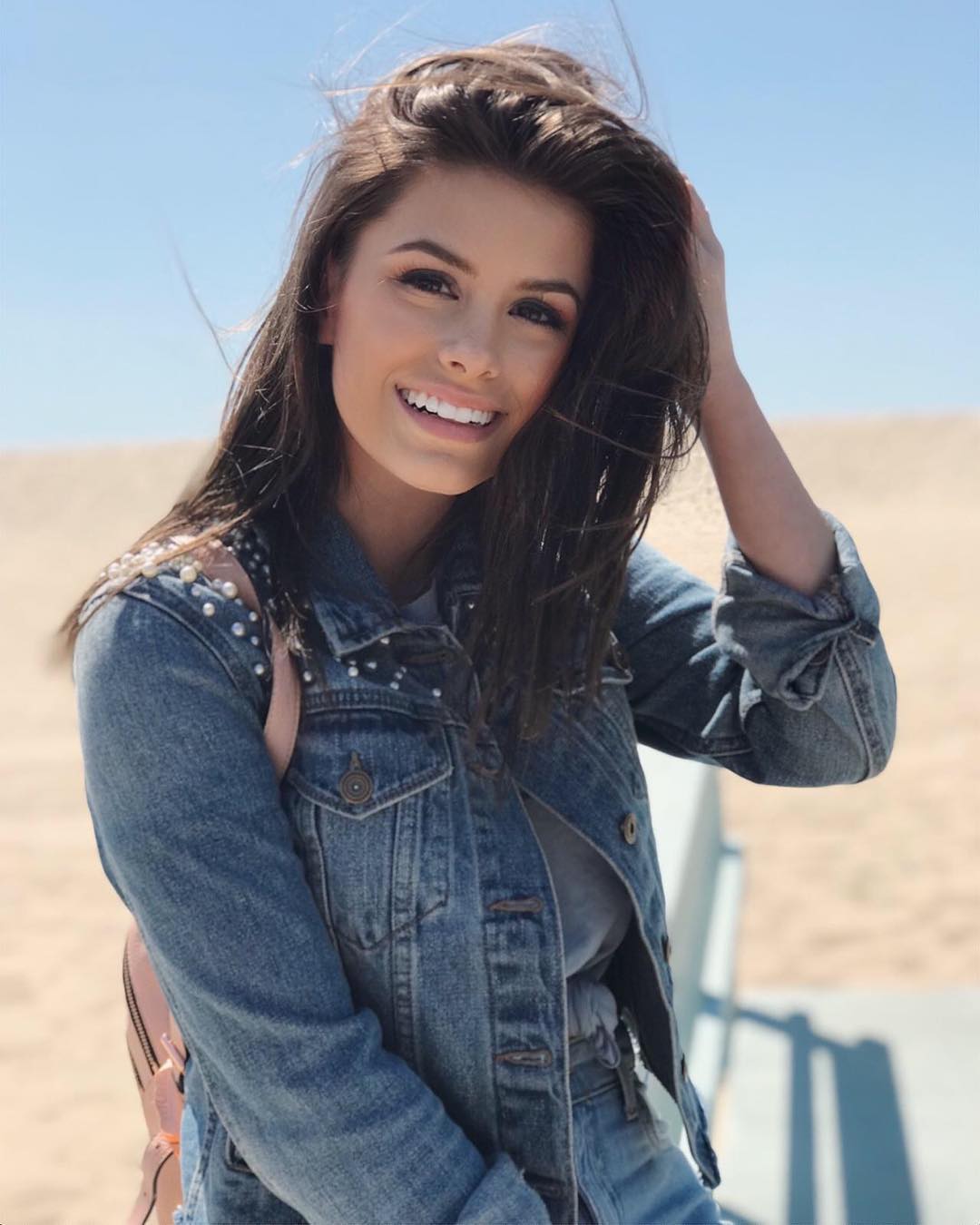 Picture of Madisyn Shipman