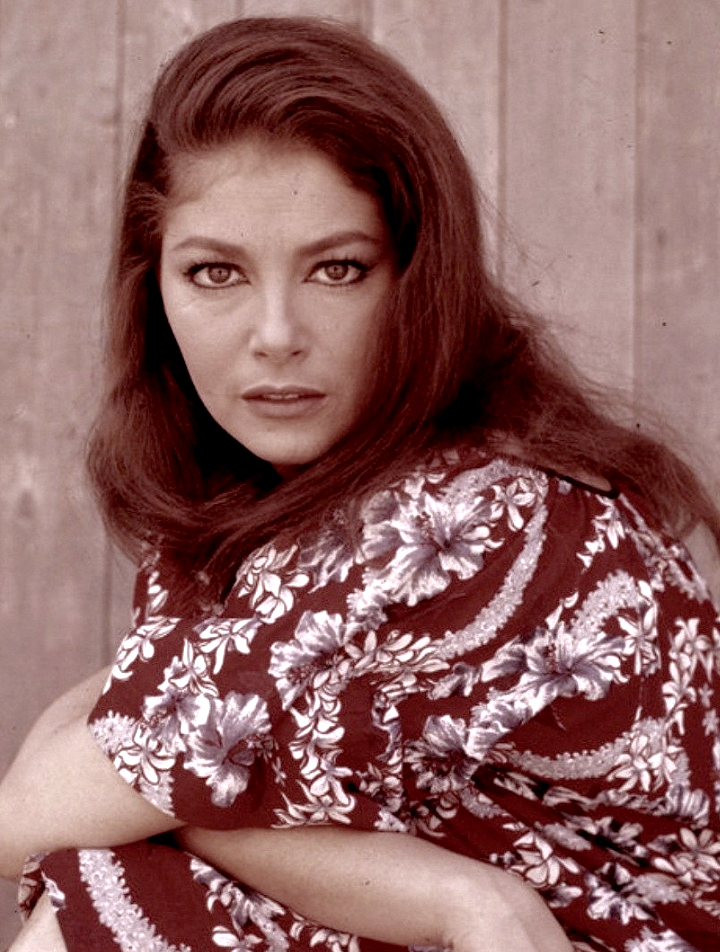 Picture of Pier Angeli