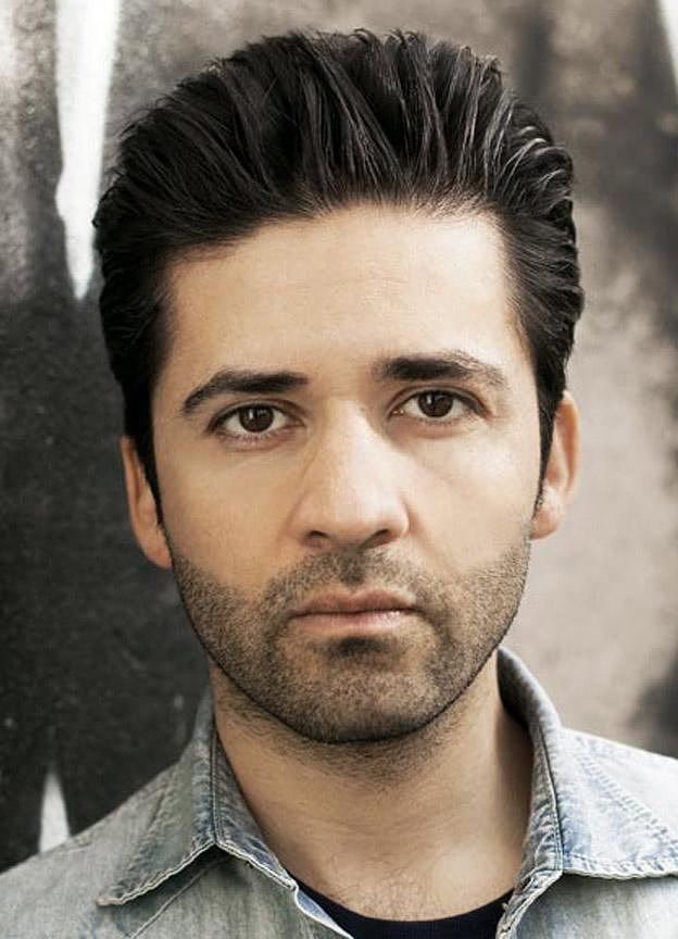 Picture of Navid Navid