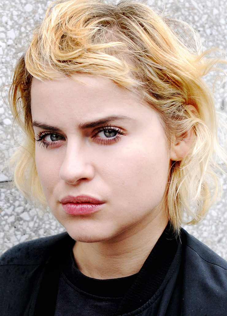 Picture of Martina Schöne-Radunski