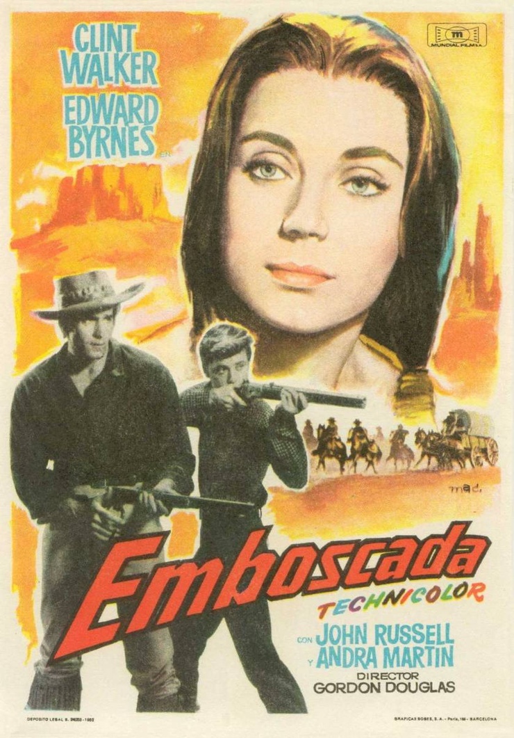 Image of Yellowstone Kelly