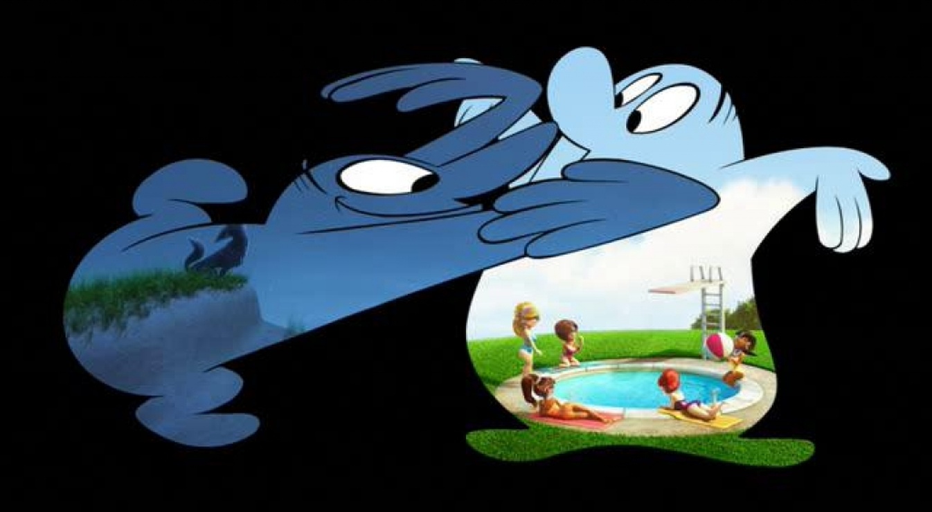 Picture of Day & Night (2010)