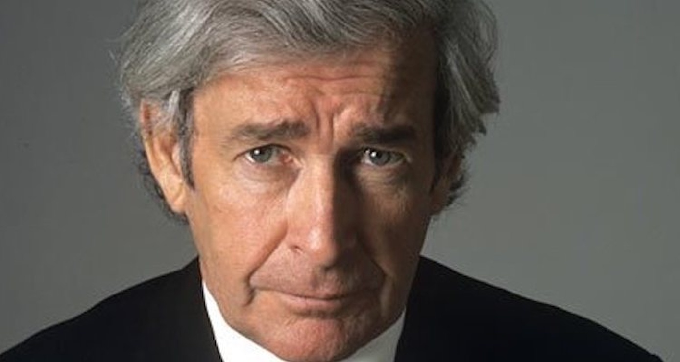 Picture of Dave Allen
