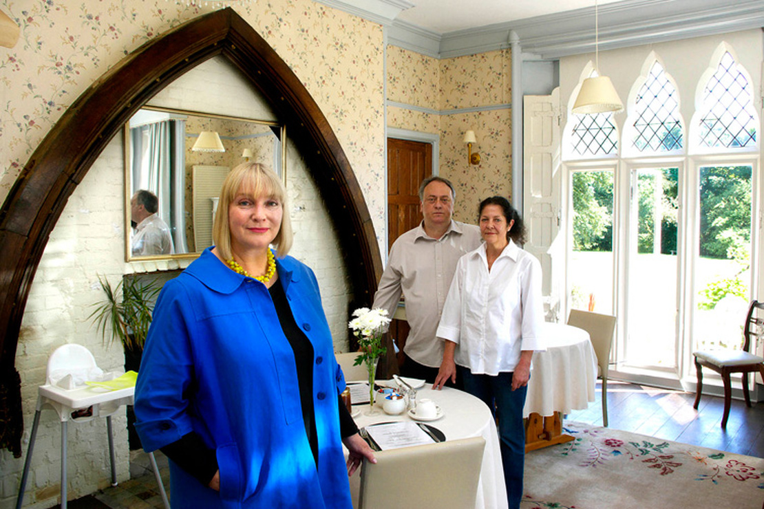 Picture of Ruth Watson