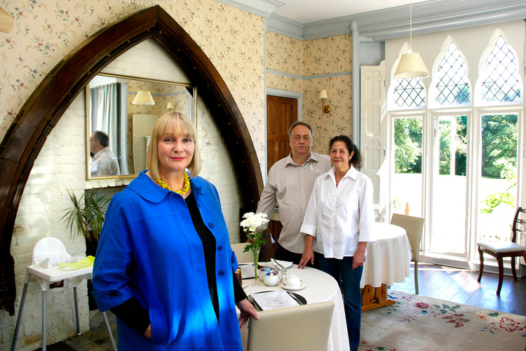 Picture of Ruth Watson