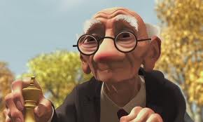 Picture of Geri's Game