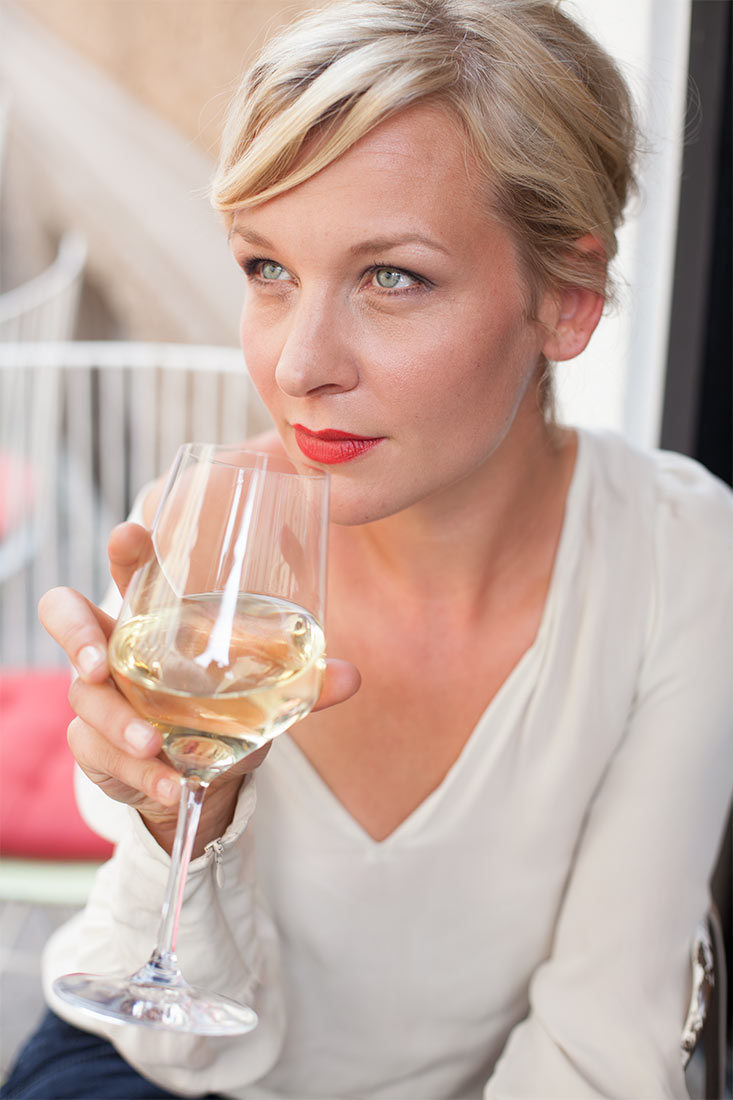 Picture of Bernadette Schnabl