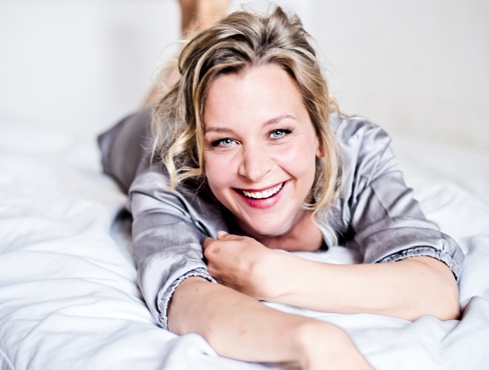 Picture of Bernadette Schnabl