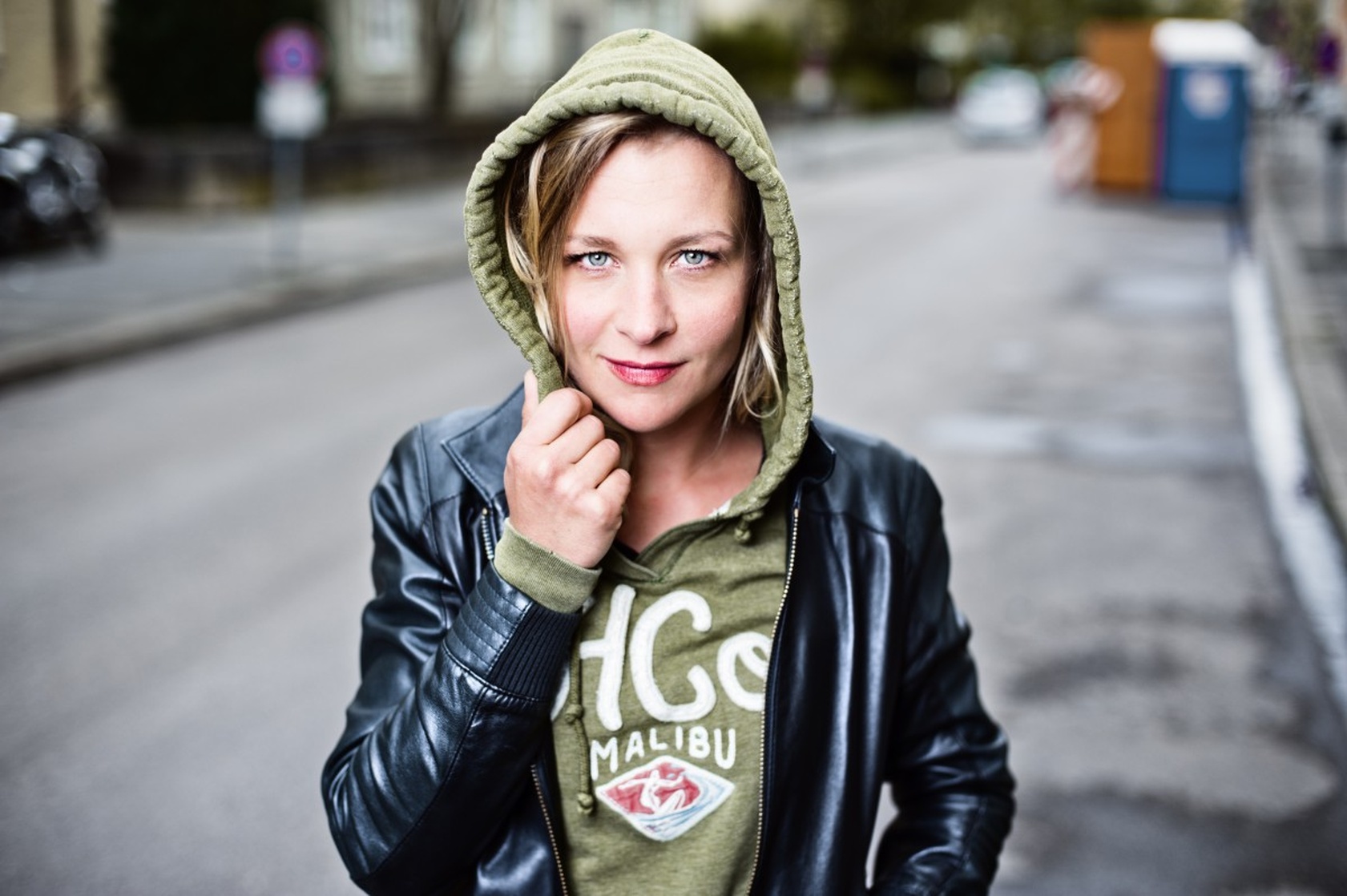 Picture of Bernadette Schnabl