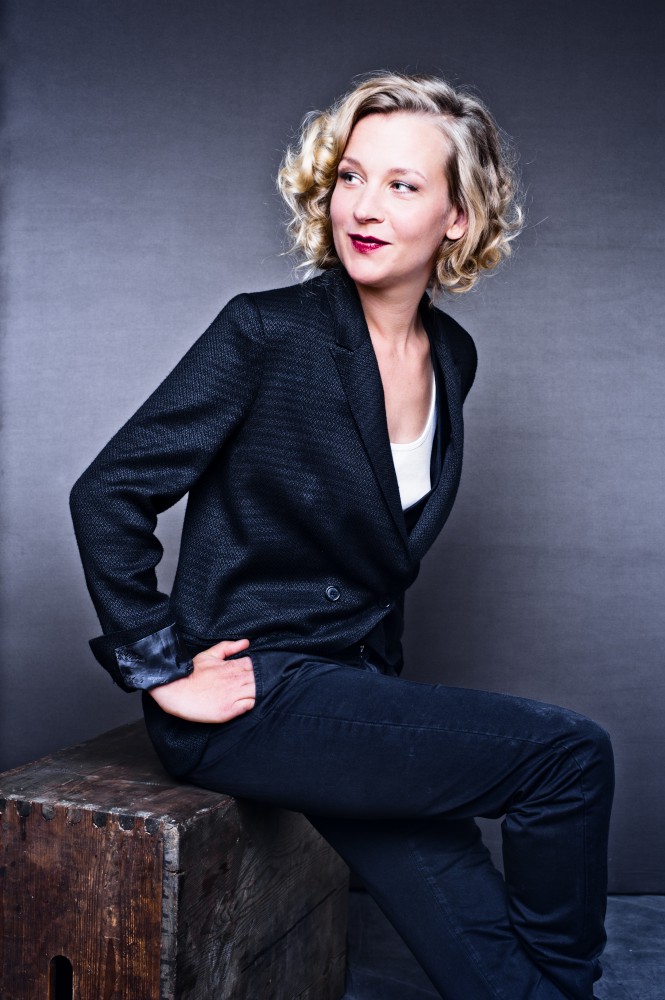 Image of Bernadette Schnabl