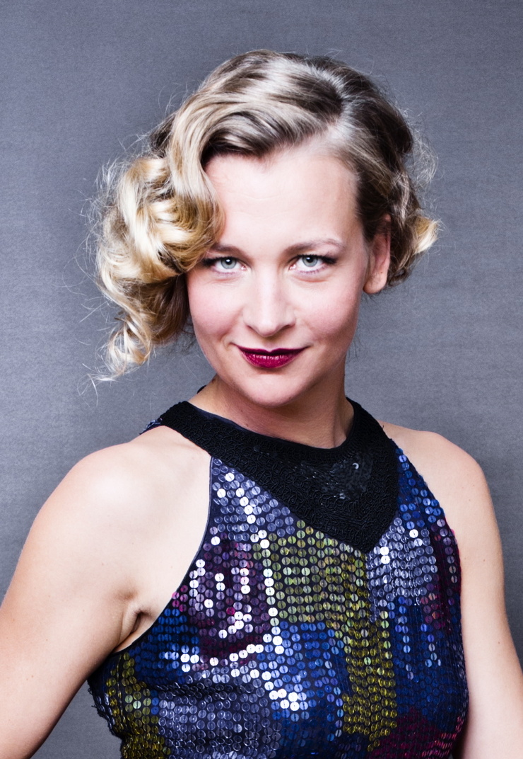 Picture of Bernadette Schnabl