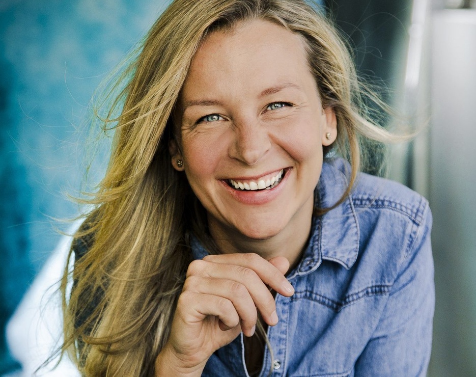 Image of Bernadette Schnabl
