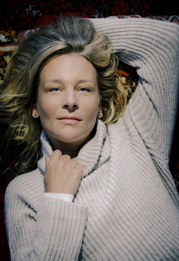 Picture of Bernadette Schnabl