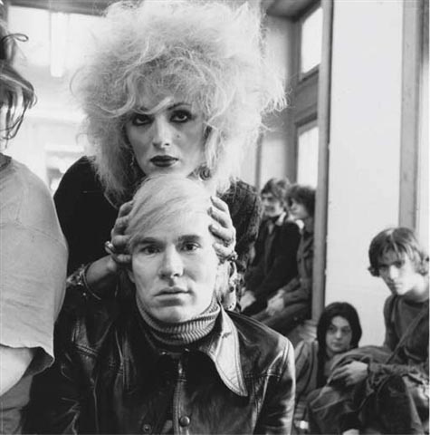 Candy Darling picture