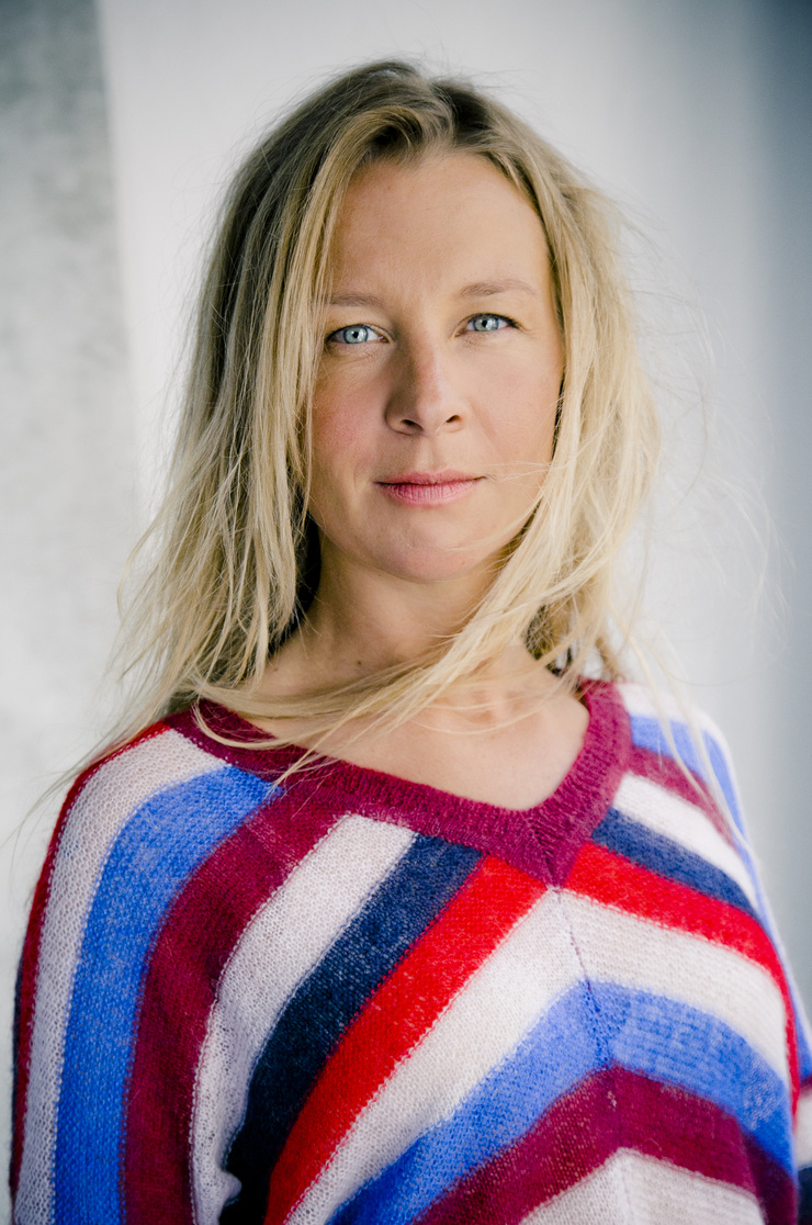 Bernadette Schnabl image