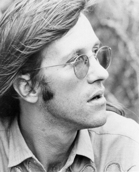 Picture of Doug Sahm