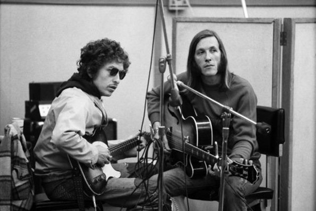 Picture of Doug Sahm