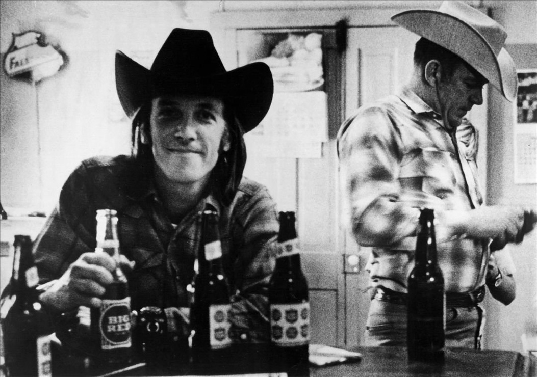 Picture of Doug Sahm