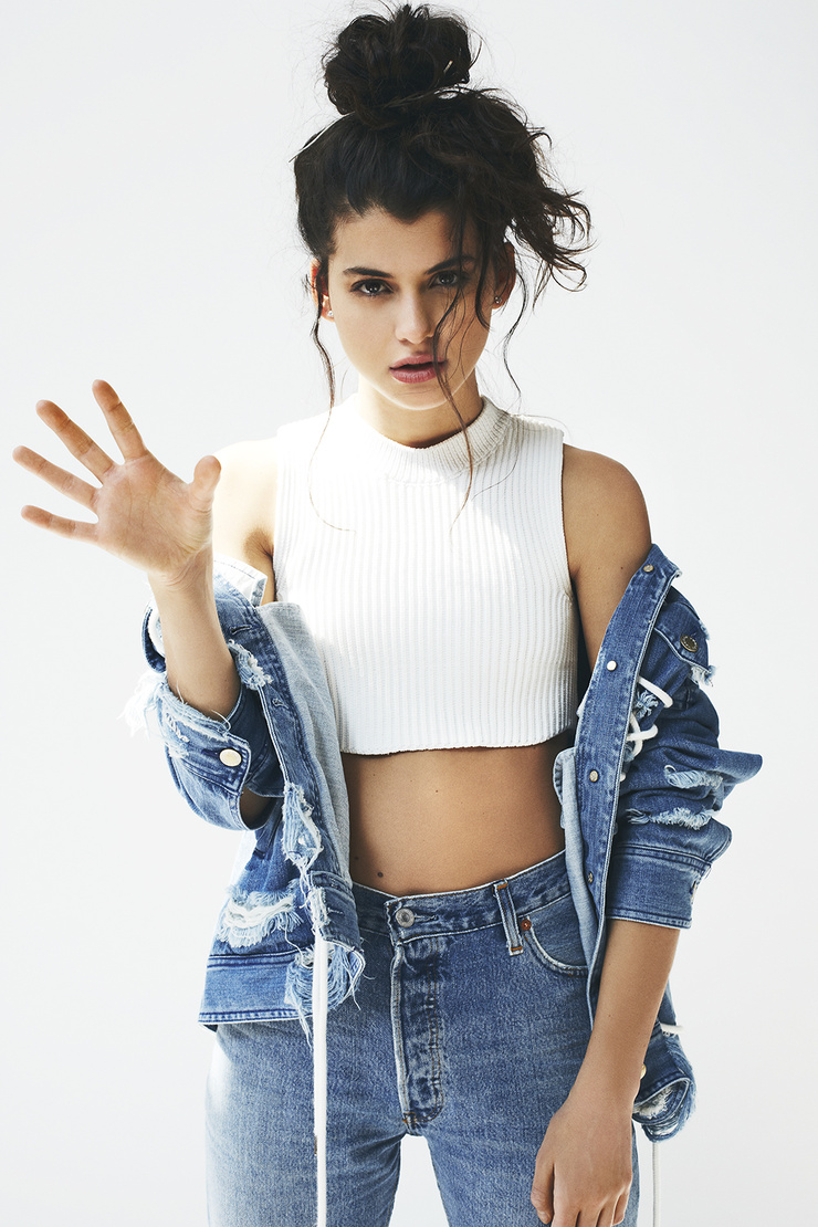 Sofia Black Delia Picture