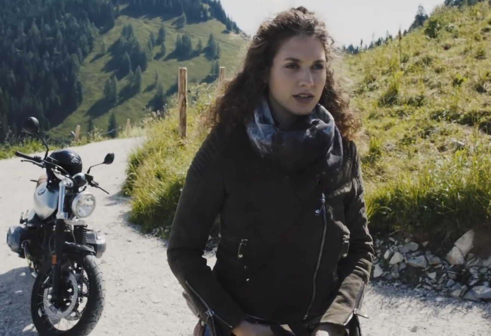 Picture of Fanny Krausz