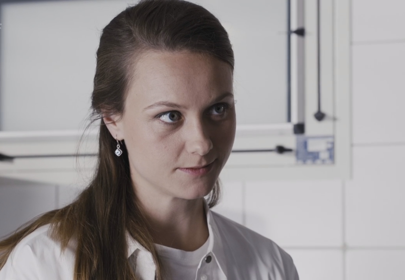 Picture of Anna Unterberger