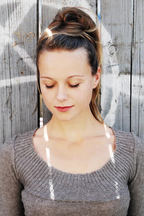 Picture of Anna Unterberger