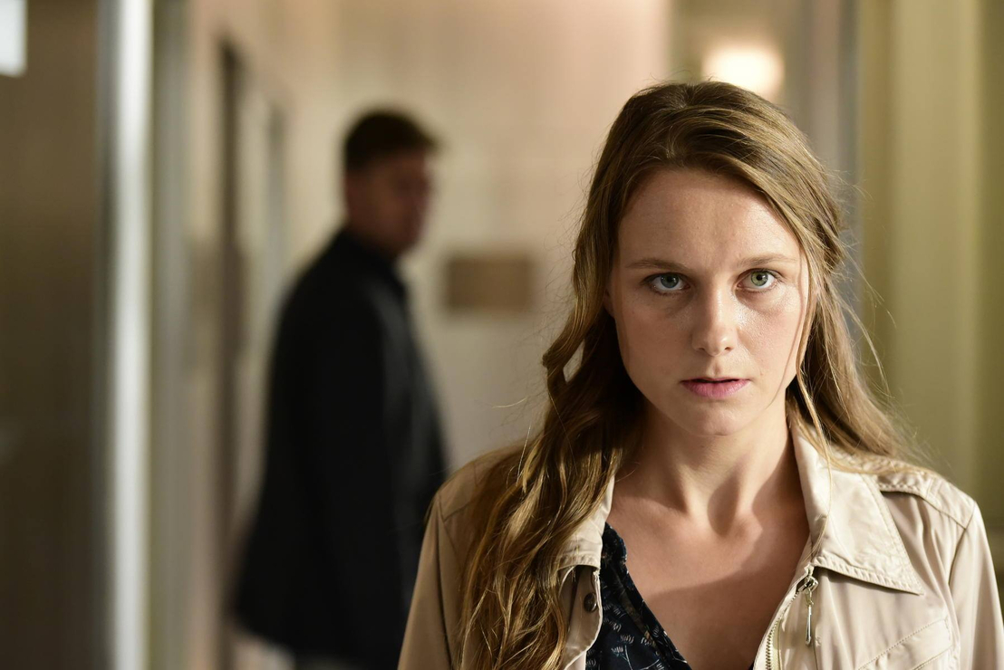 Picture of Anna Unterberger