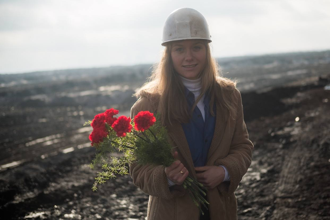 Picture of Anna Unterberger