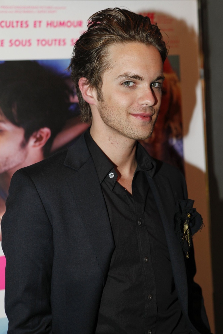Picture of Thomas Dekker