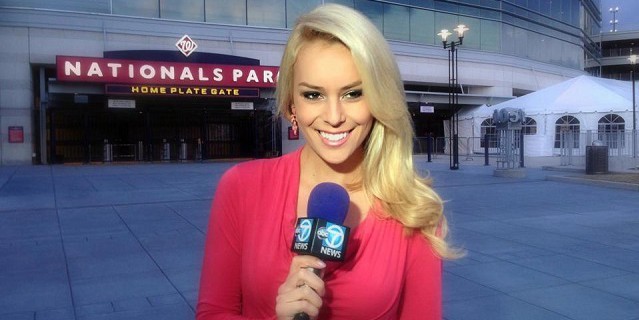 Picture of Britt McHenry
