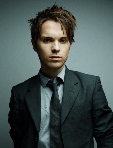 Picture of Thomas Dekker