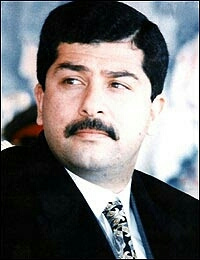 Picture of Qusay Hussein