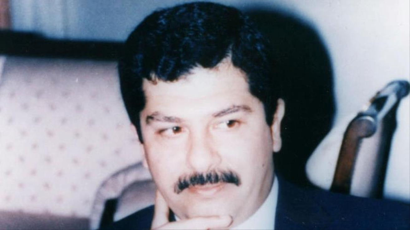 Picture of Qusay Hussein