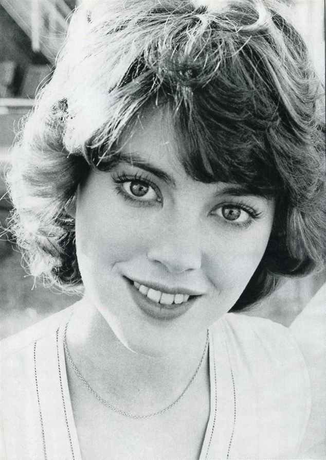 Picture of Lynne Frederick