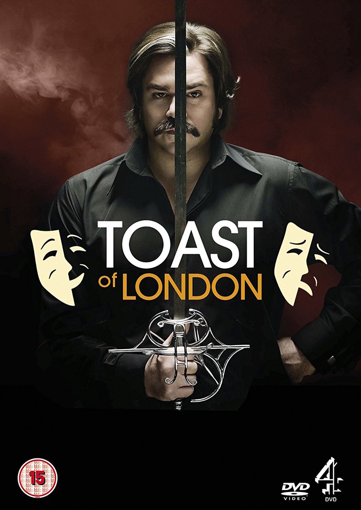 Picture of Toast of London