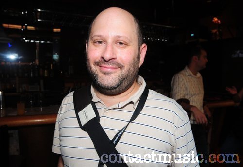 Picture of Lawrence Ferber